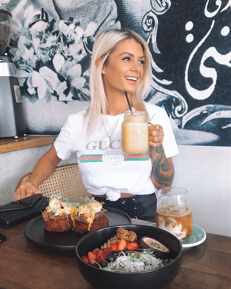 Picture of Jade Marie