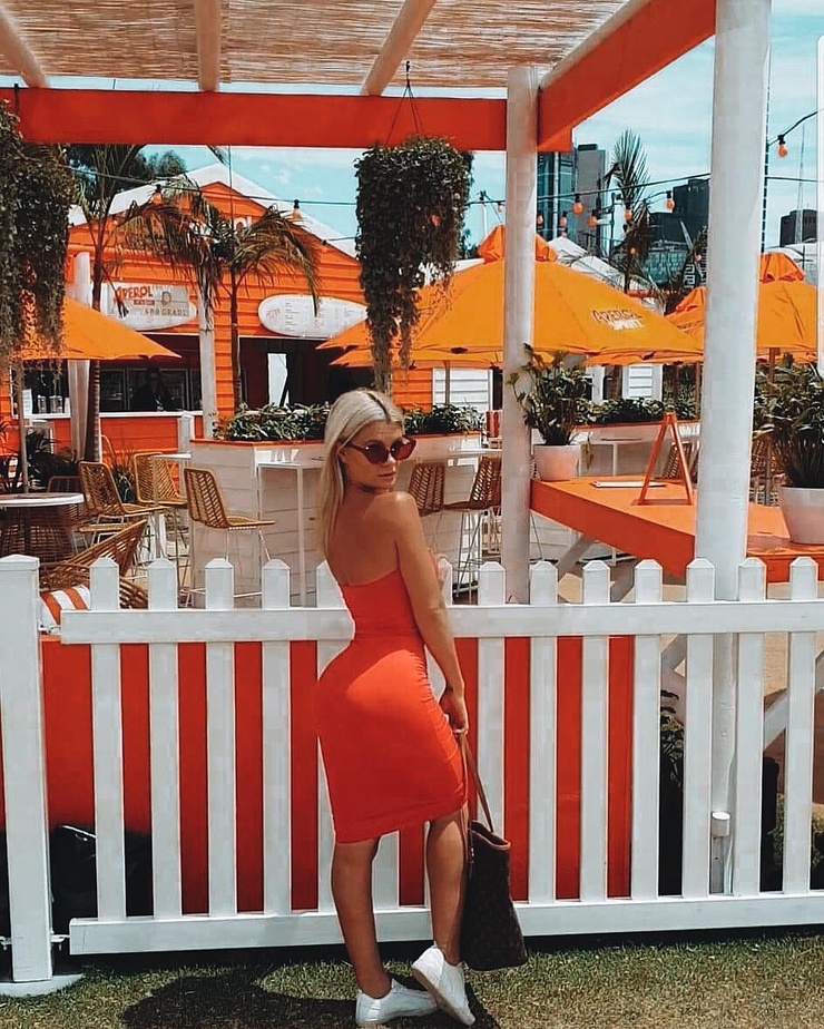 Picture of Jade Marie