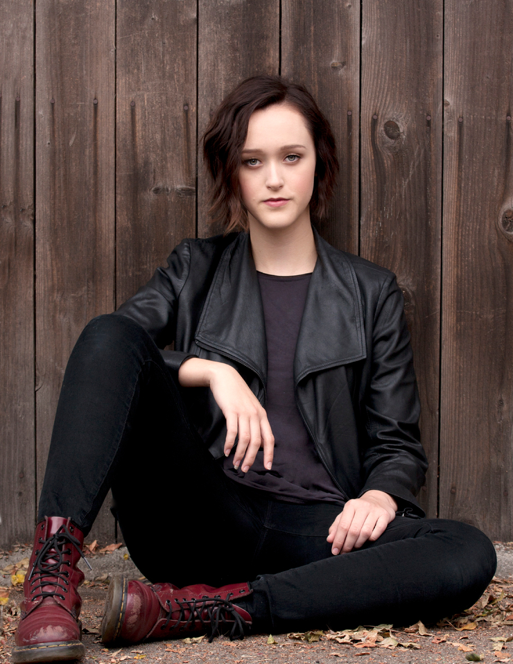 Picture of Colette Weber Shaw