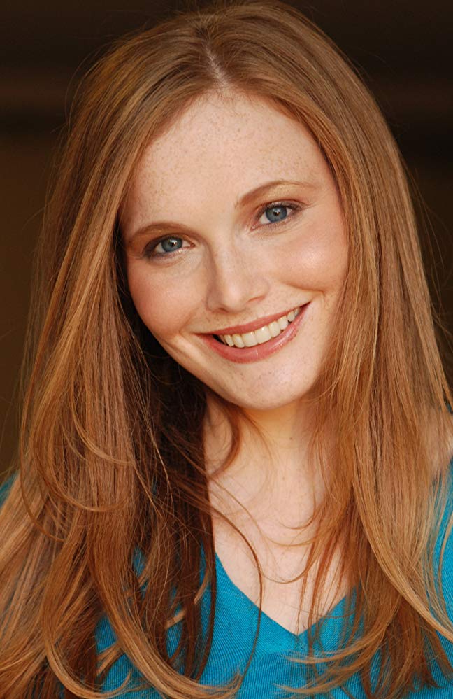 Heather Spiegel picture
