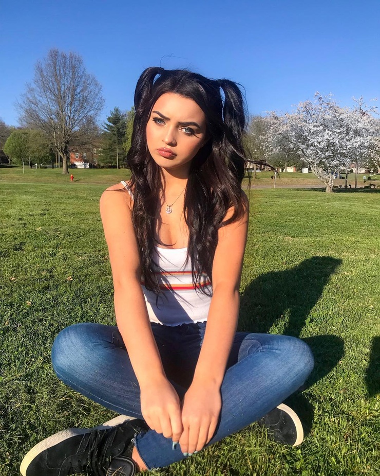 Picture of Isabella Durham