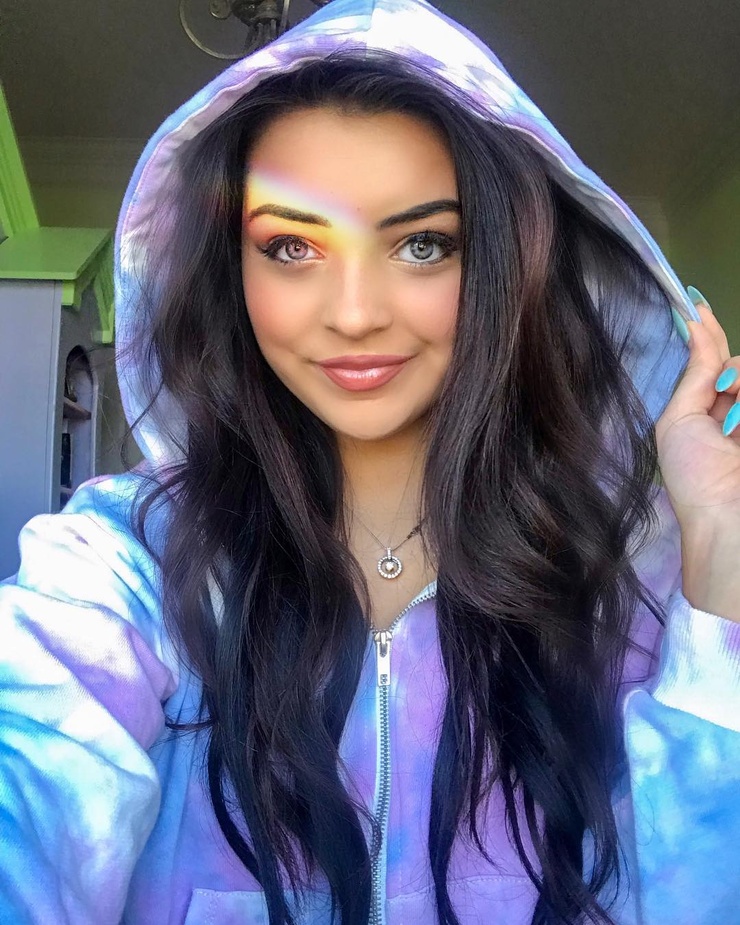 Picture of Isabella Durham