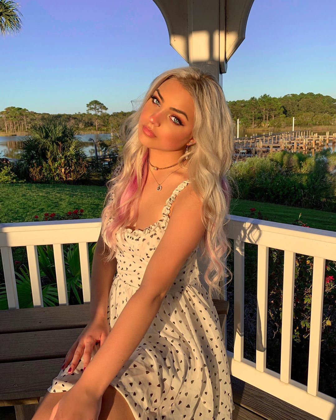 Picture of Isabella Durham