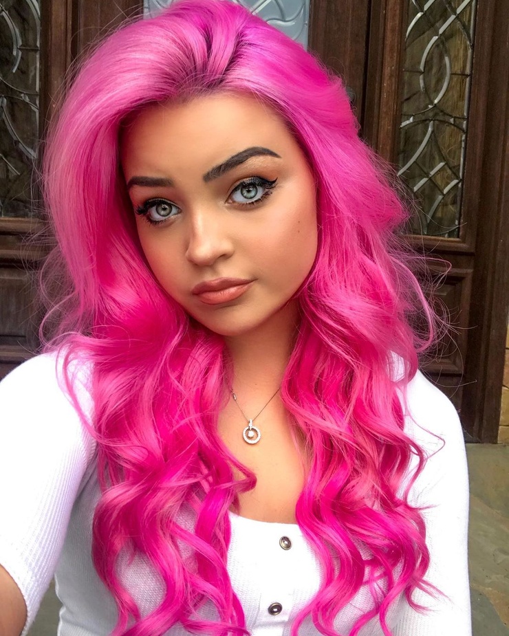 Picture of Isabella Durham