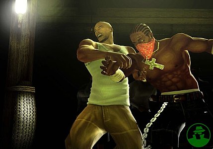 Def Jam: Fight for NY image