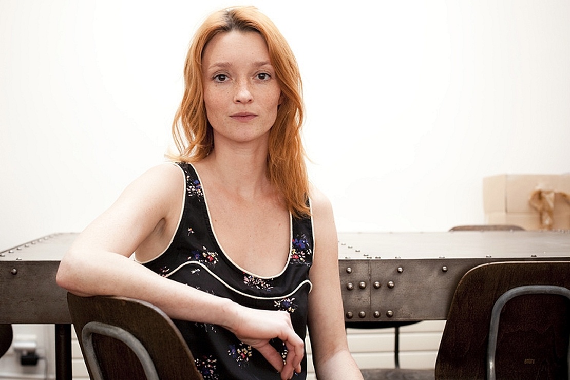 Picture of Audrey Marnay