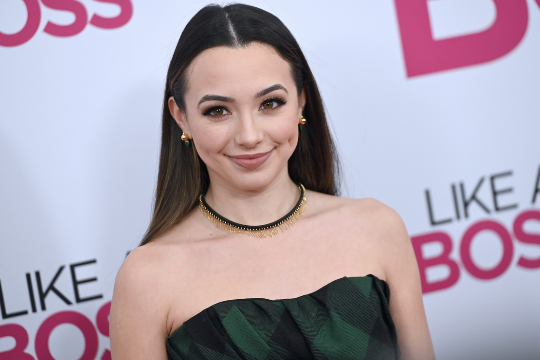 Image of Veronica Merrell