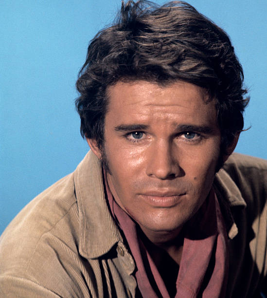 Dack Rambo