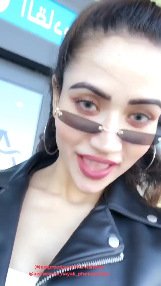 Picture of Preeti Rana