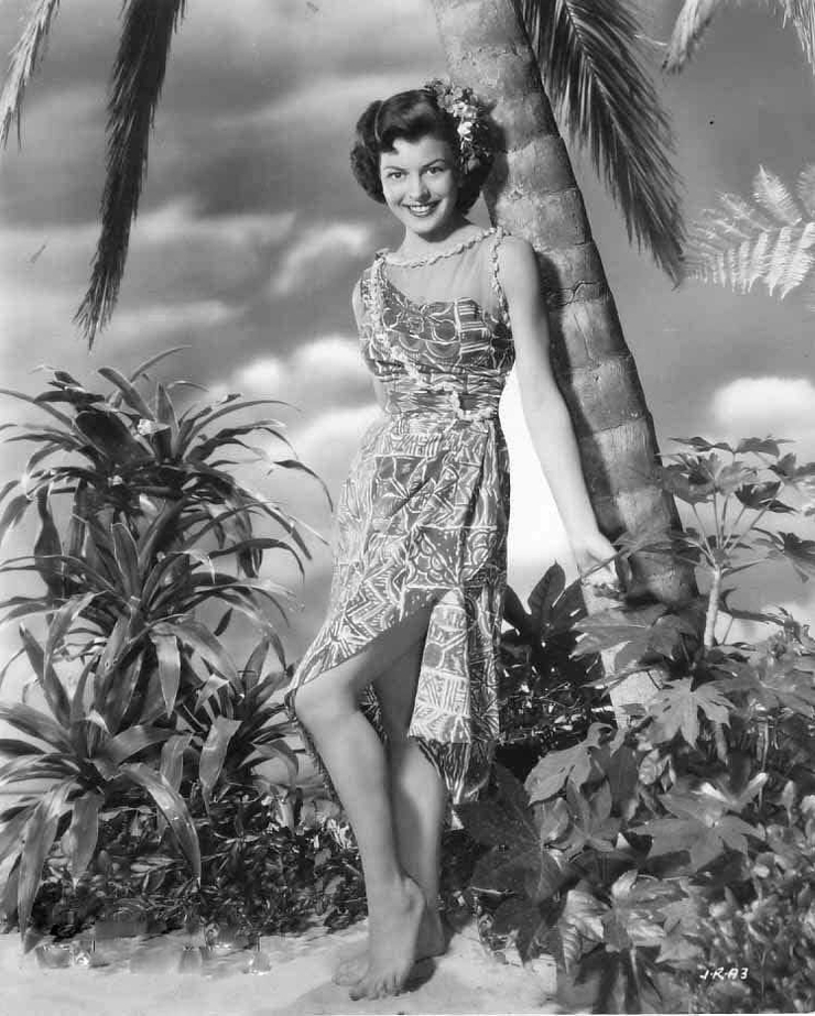 Picture of Joan Rice