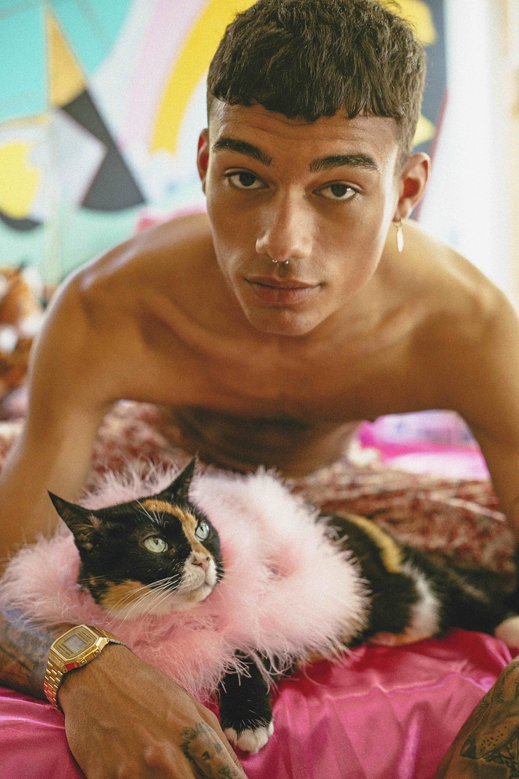 Picture of Reece King