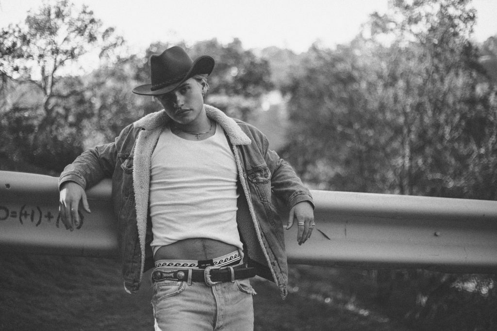 Picture of Daniel Mickelson