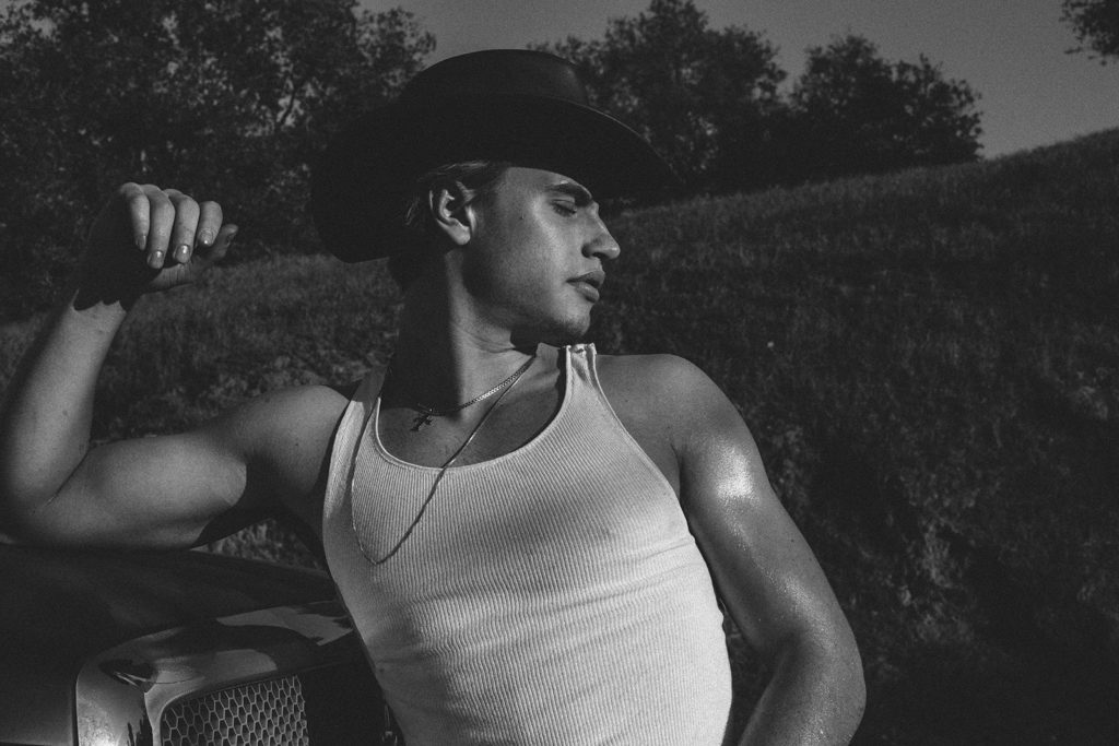 Picture of Daniel Mickelson