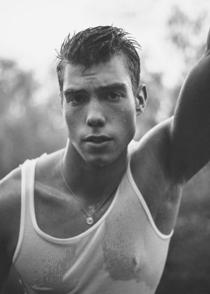 Picture of Derek Chadwick