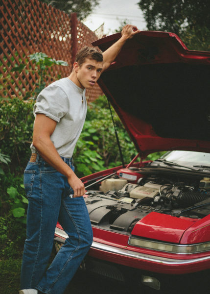 Picture of Derek Chadwick