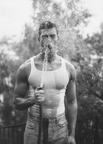 Picture of Derek Chadwick