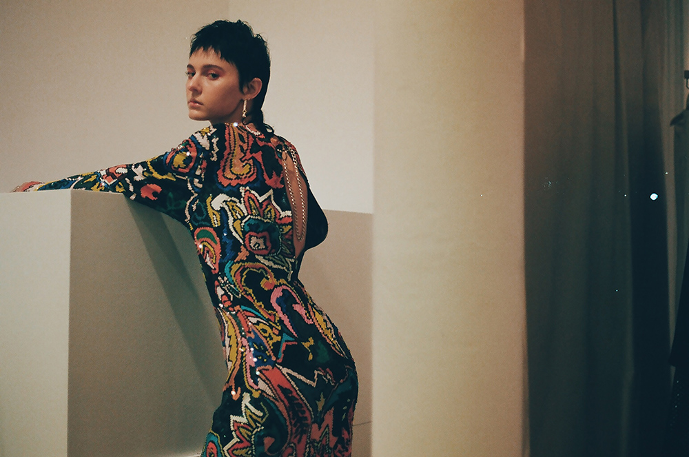 Morgan Saint picture