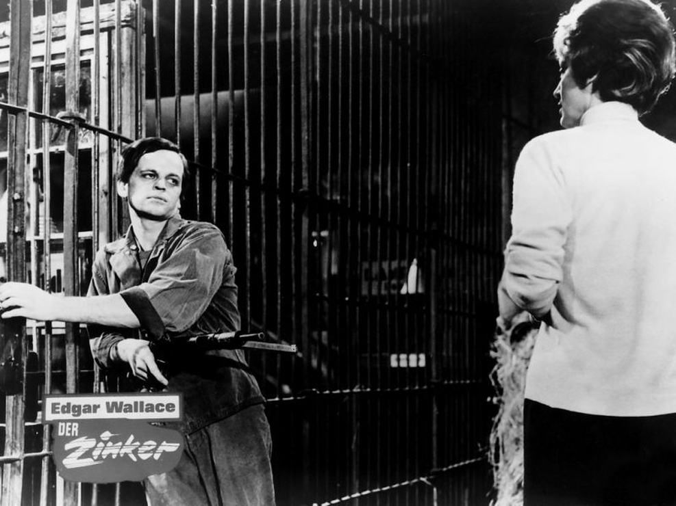 Picture of The Squeaker