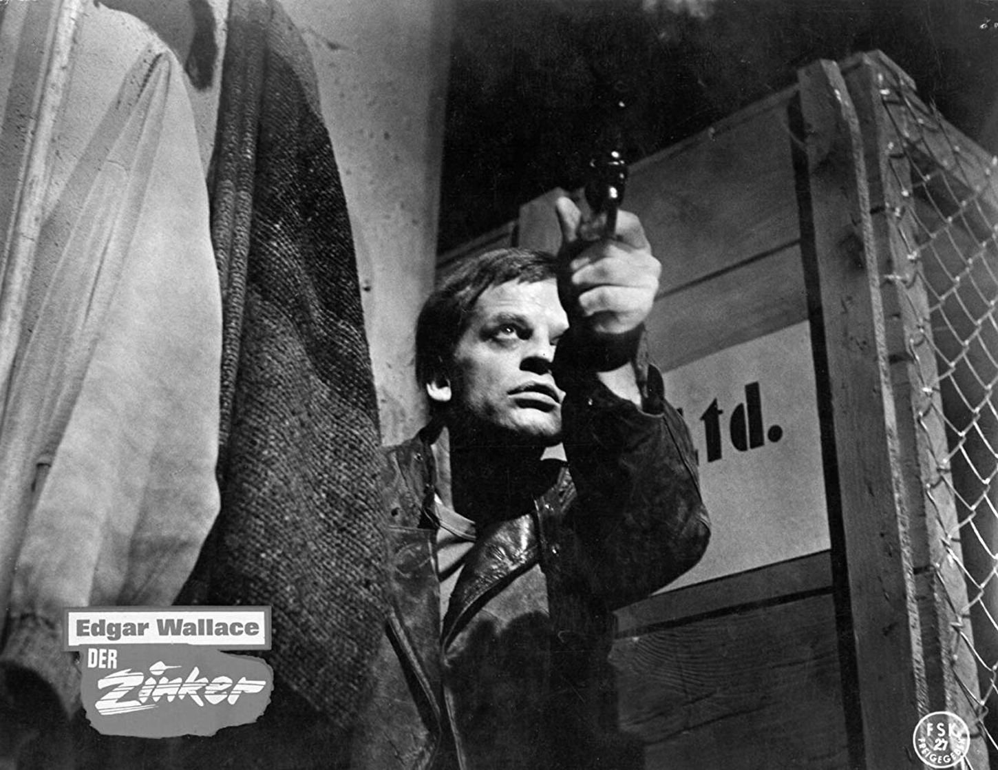 Picture of The Squeaker