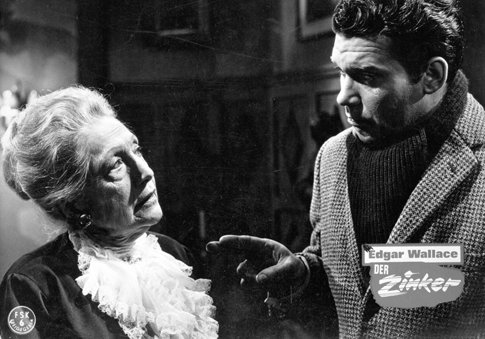 Picture of The Squeaker