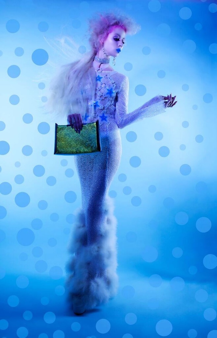 Picture of Allison Harvard