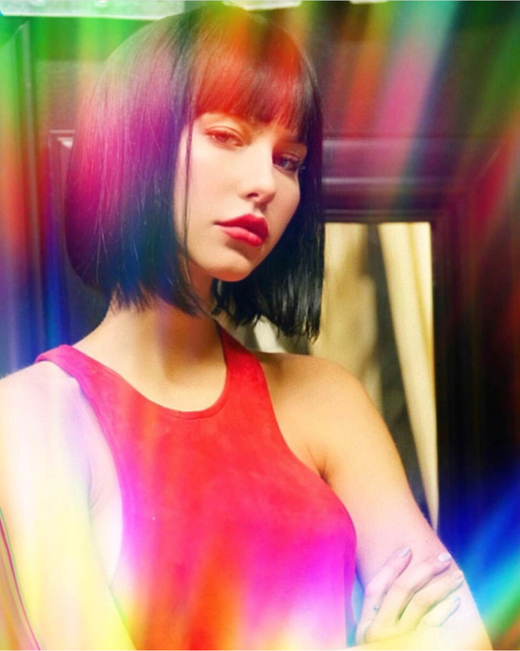 Picture of Lexi Atkins