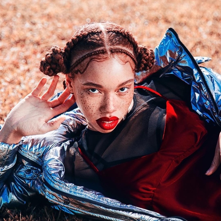 Image of Jamillah McWhorter