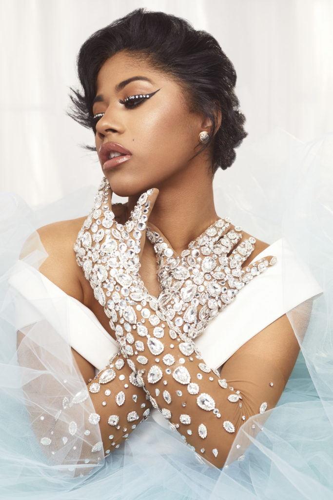 Picture of Hennessy Carolina