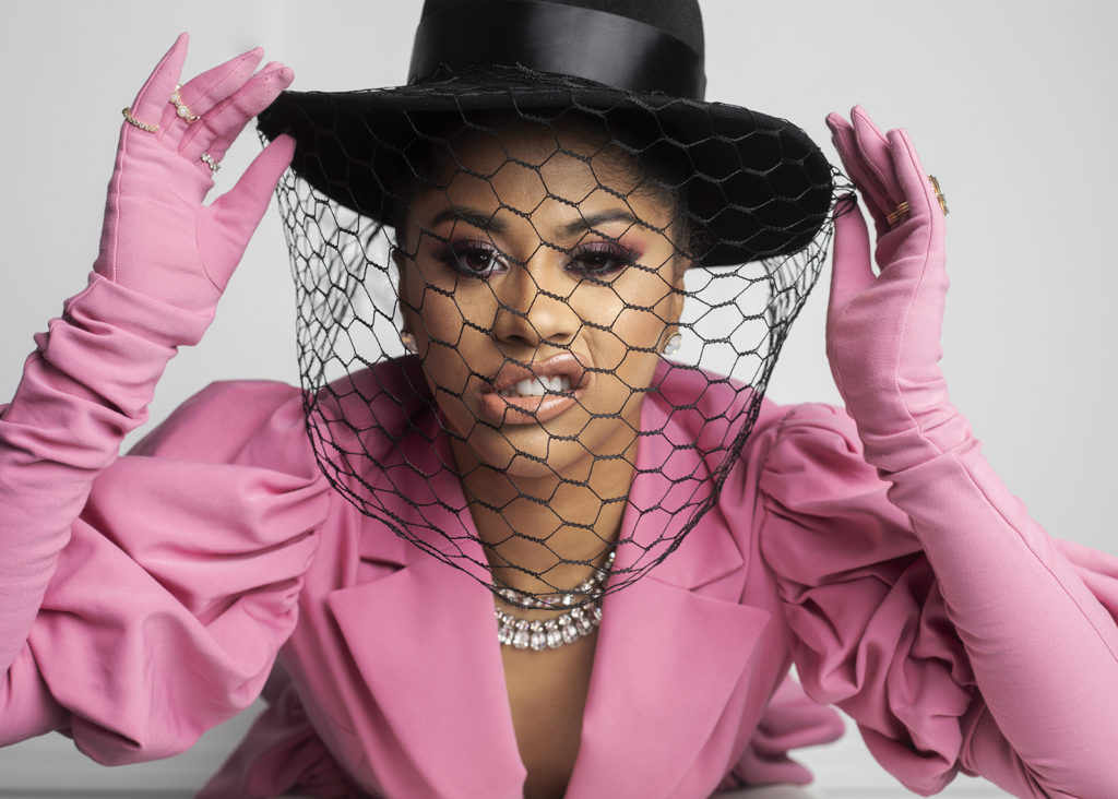 Image of Hennessy Carolina