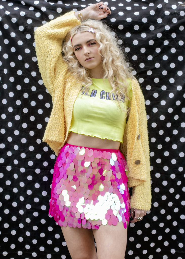 Image of Rydel Lynch