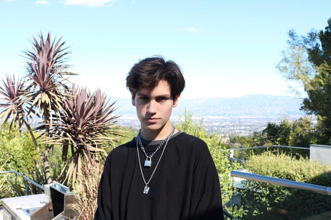 Image of Chase Hudson