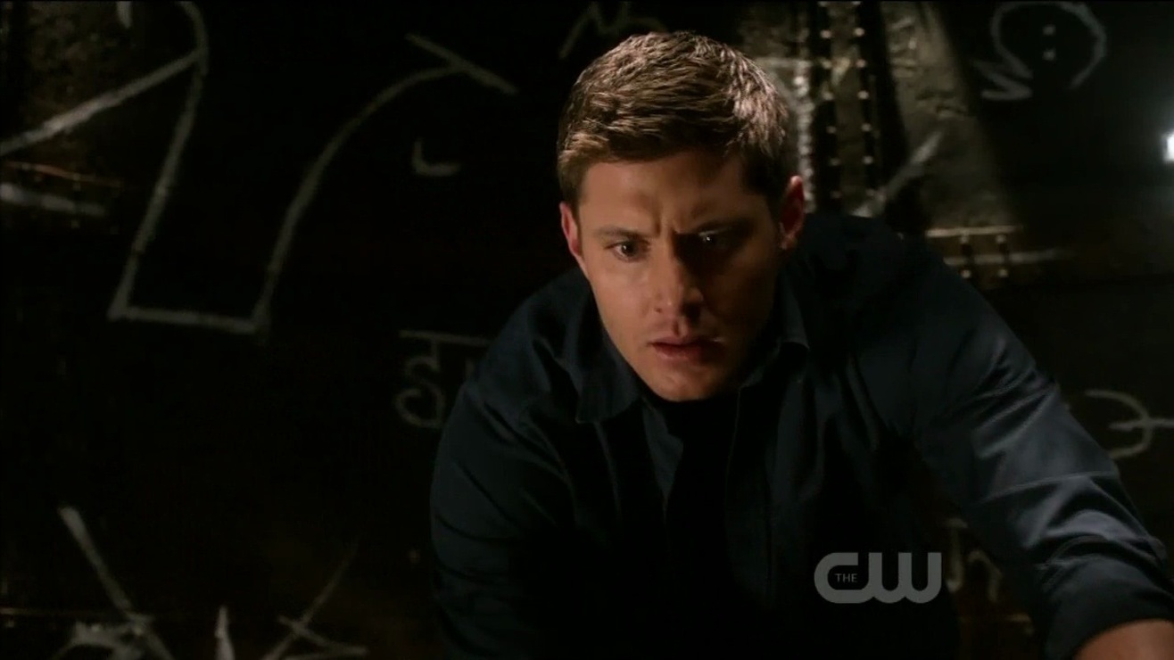 Supernatural image