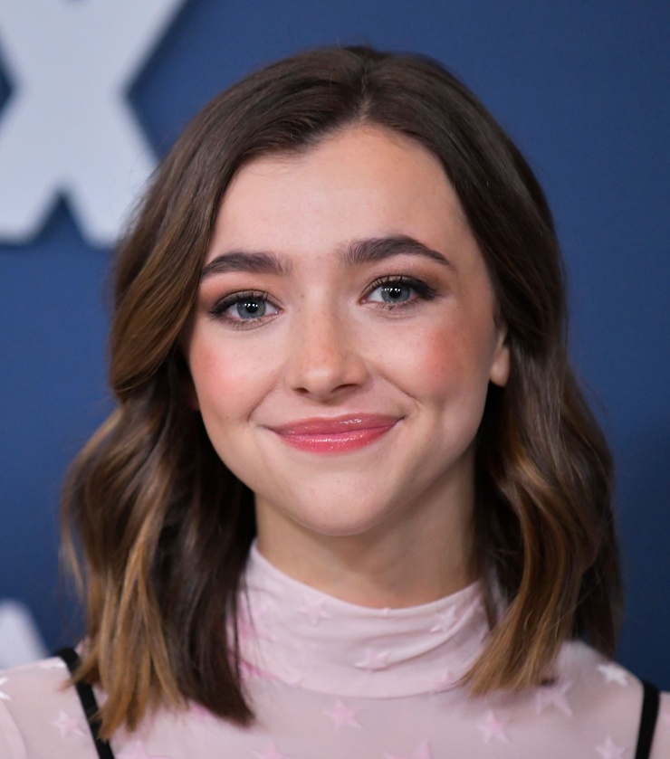 Image of Ashley Boettcher