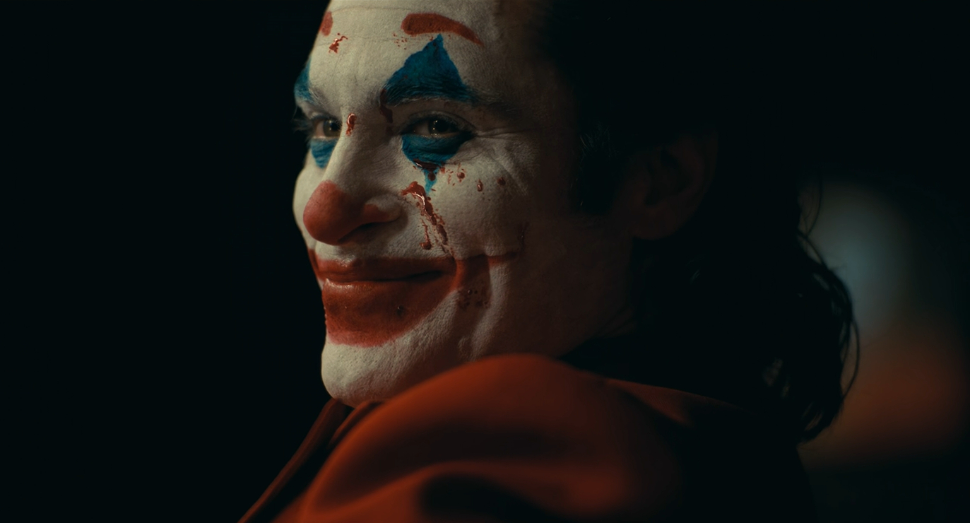 Joker image