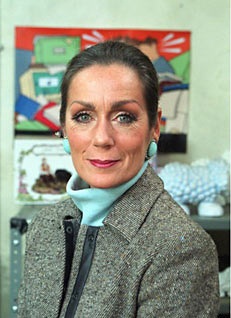 Picture of Lorraine Chase