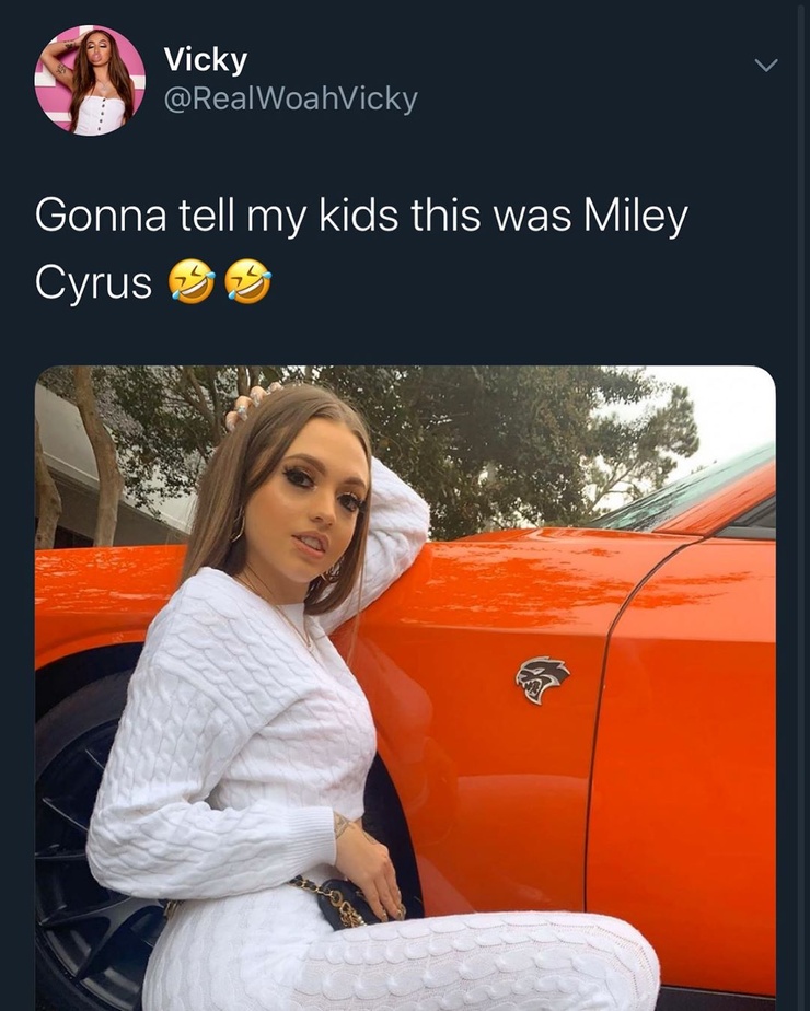 Picture of Victoria Waldrip