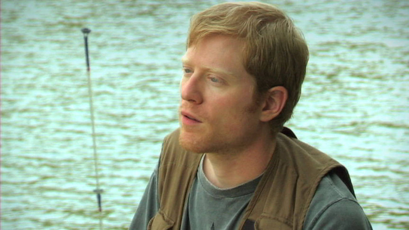 Image of Anthony Rapp