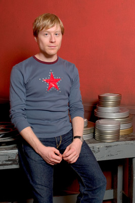 Picture of Anthony Rapp