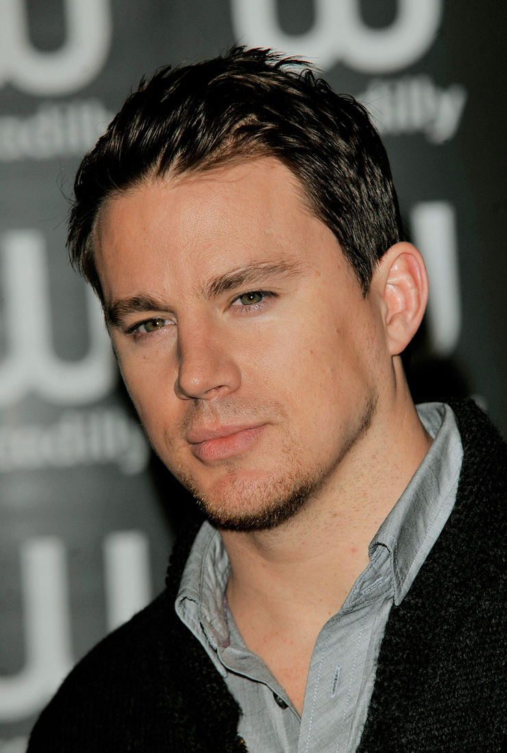 Picture of Channing Tatum