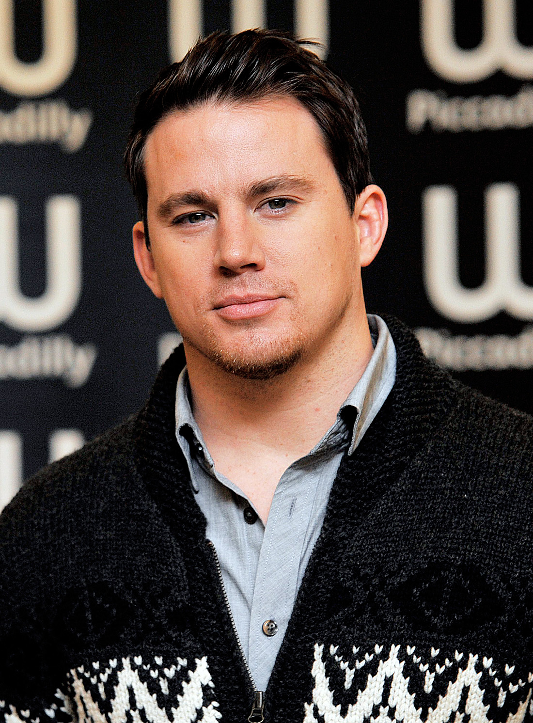 Picture of Channing Tatum