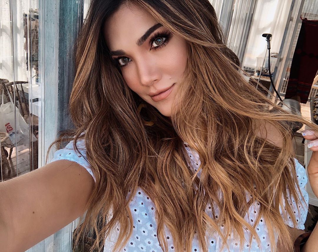 Picture of Marcela Gutiérrez