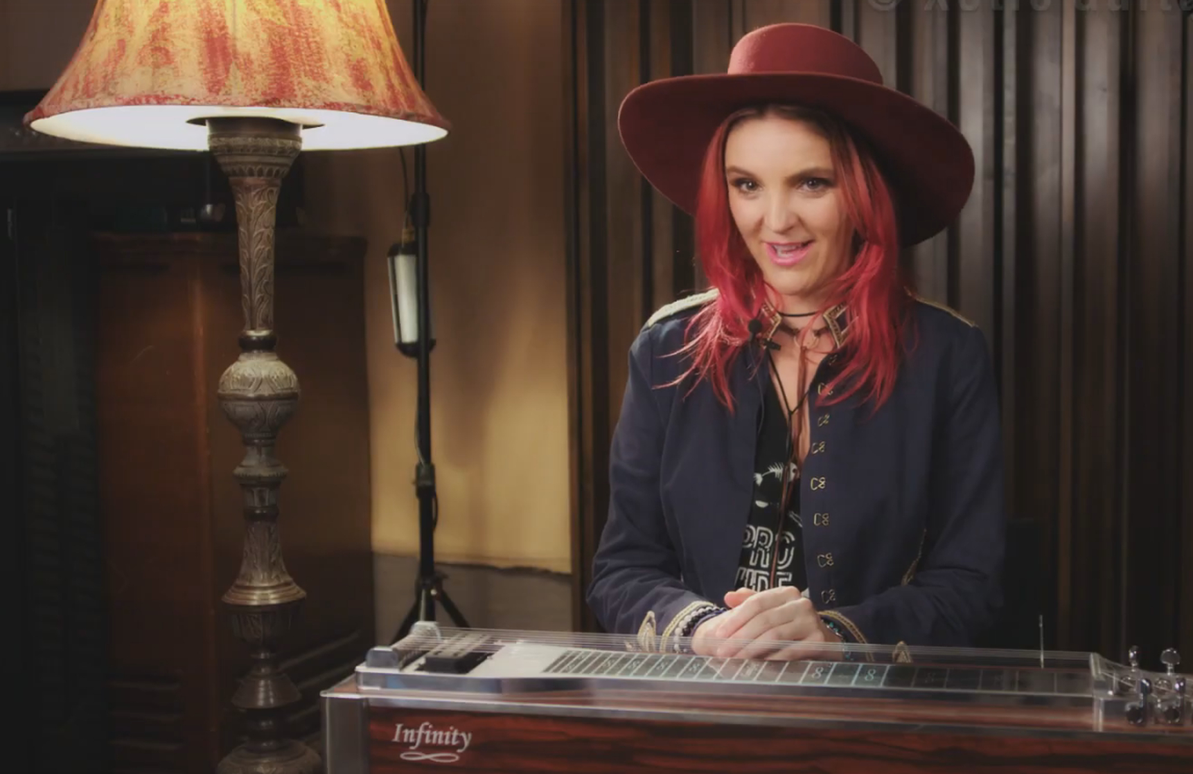 Andrea Whitt picture