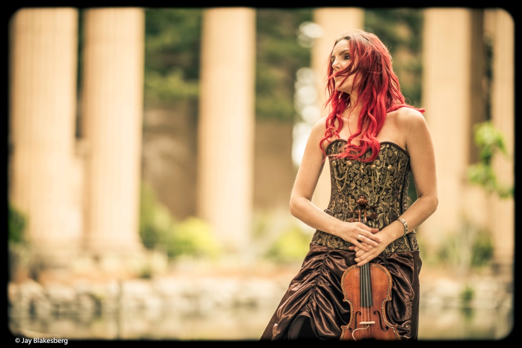 Picture of Andrea Whitt