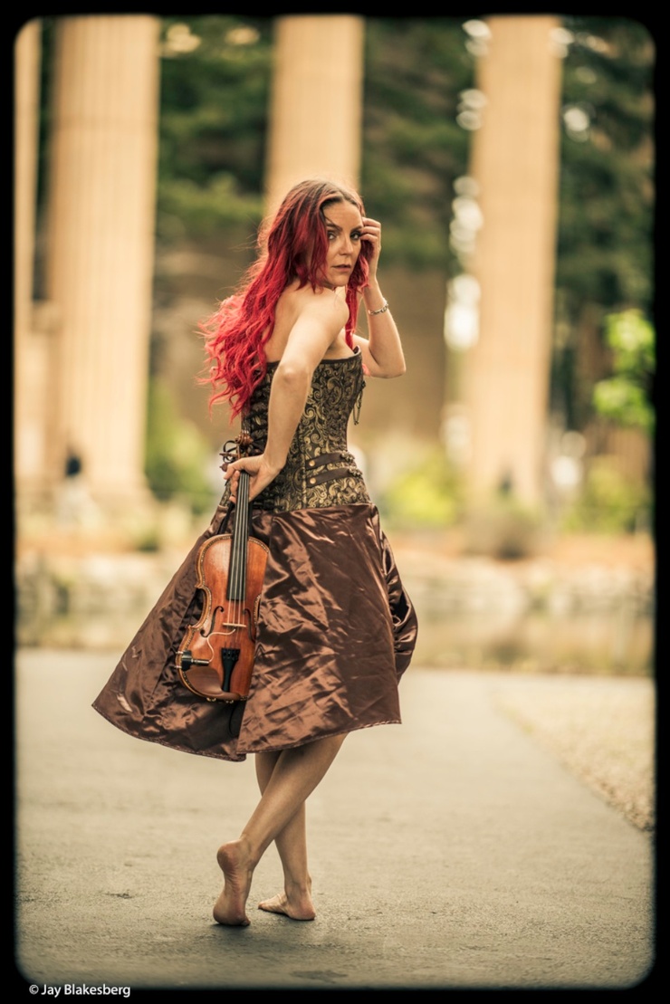 Andrea Whitt image
