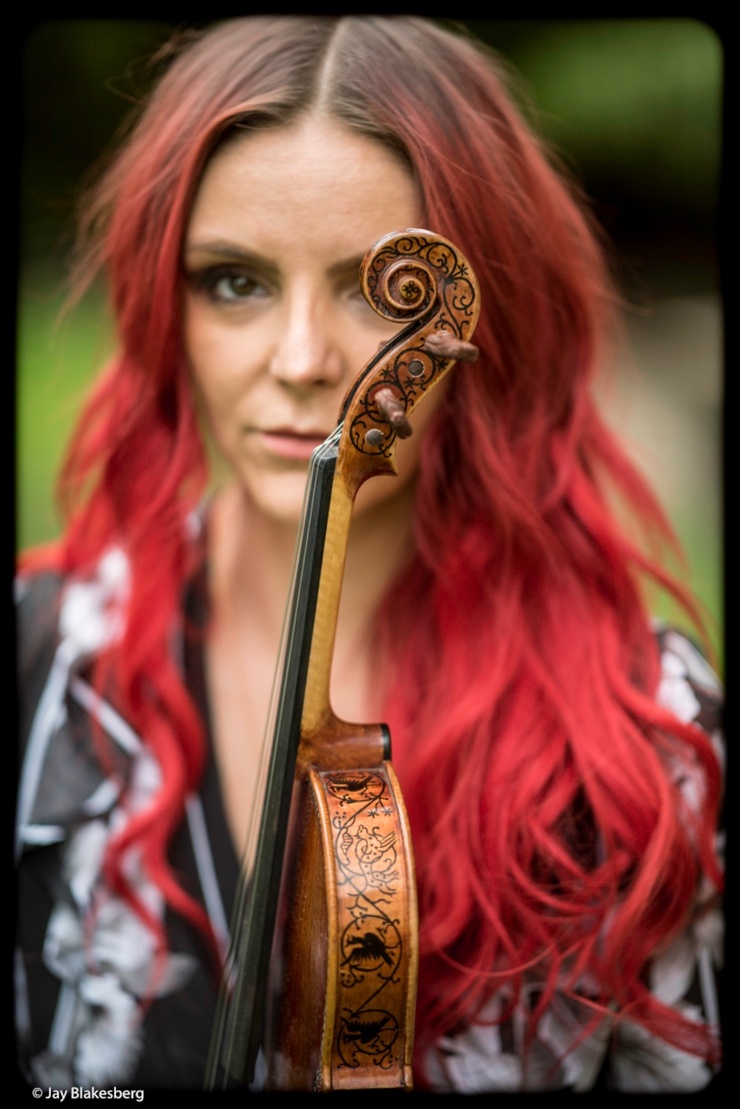 Picture of Andrea Whitt