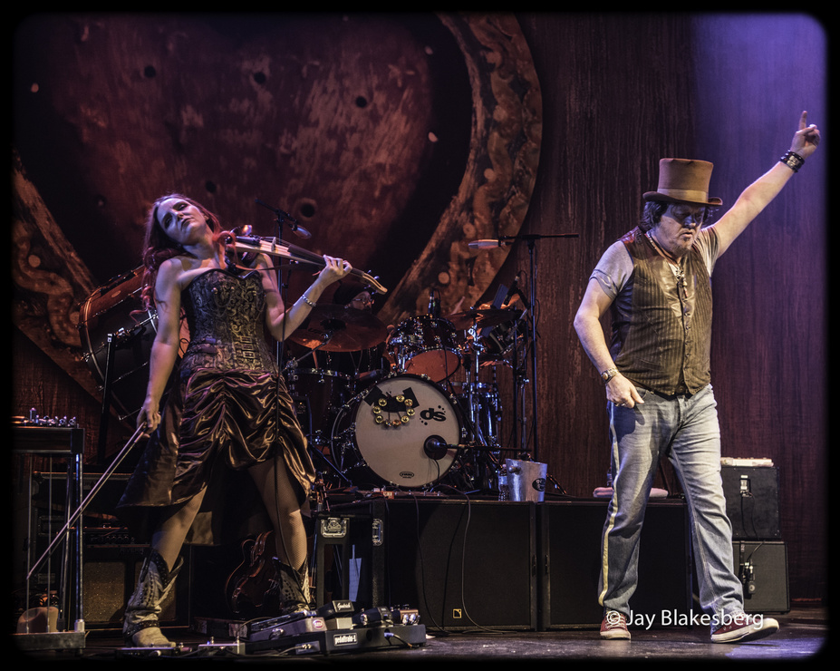 Picture of Andrea Whitt