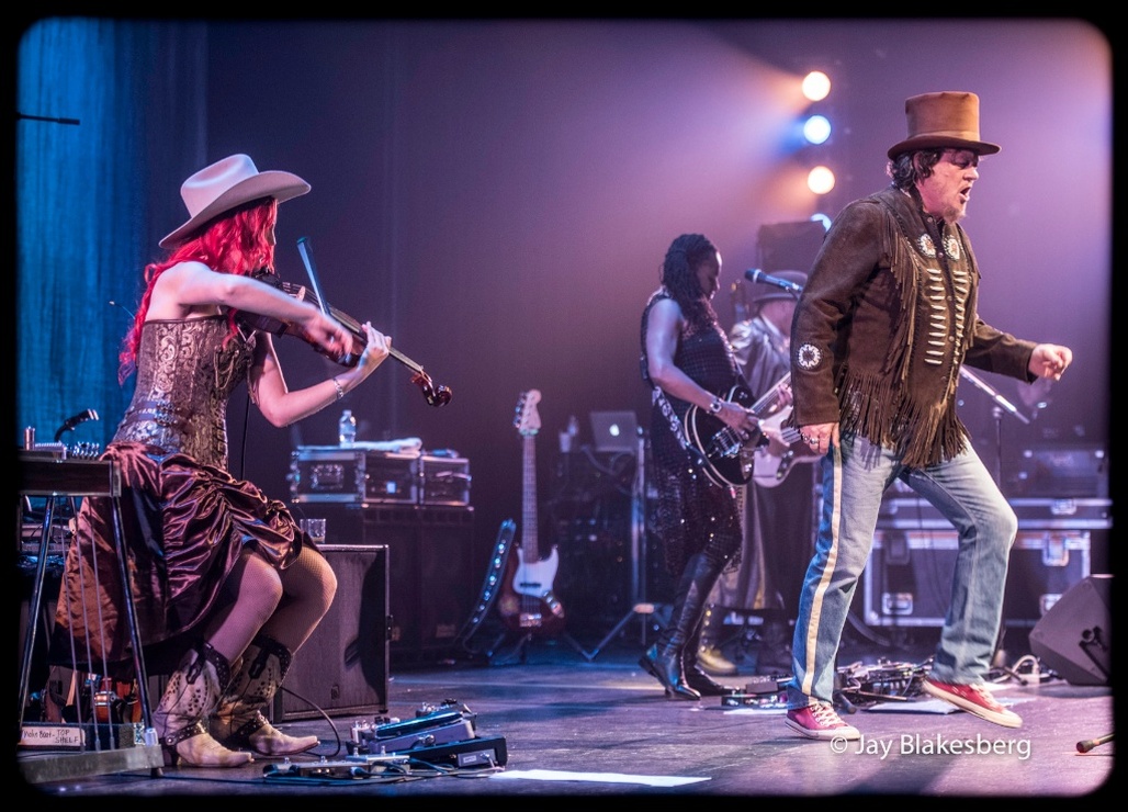 Picture of Andrea Whitt