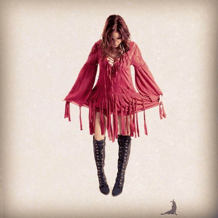 Picture of Andrea Whitt