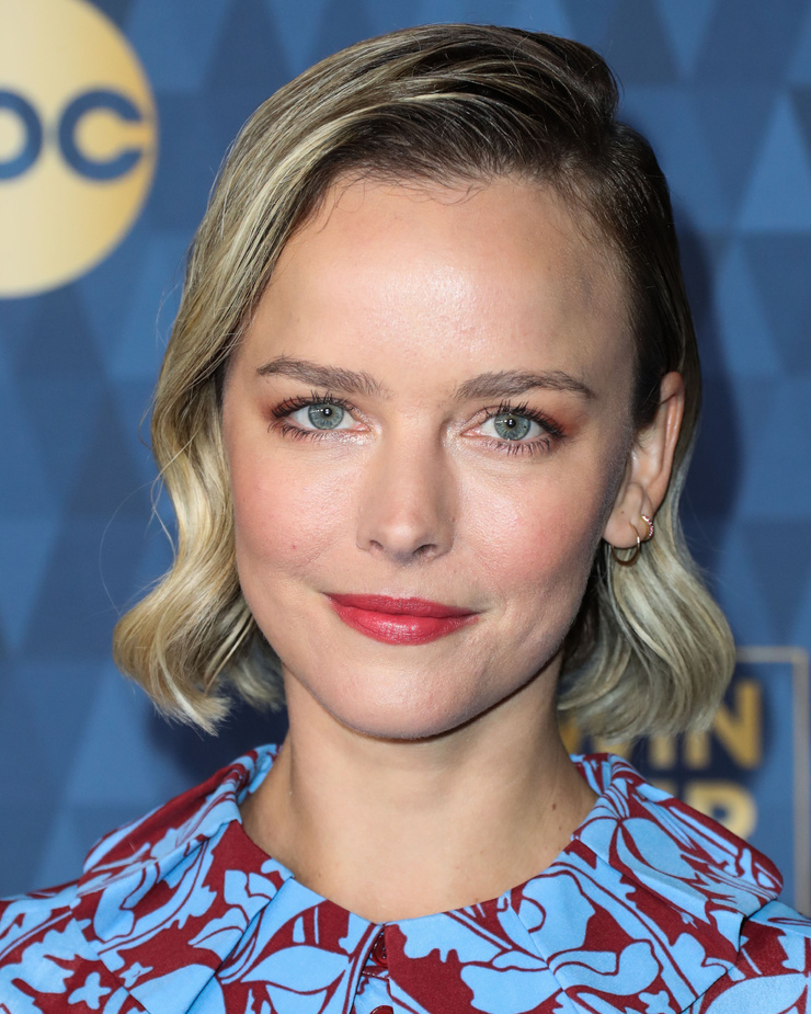 Picture of Allison Miller