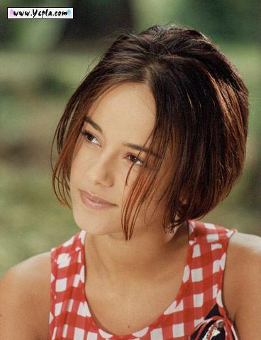 Picture of Alizée